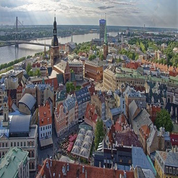 Cosa vedere a Riga: guida turistica della città | Nomavic