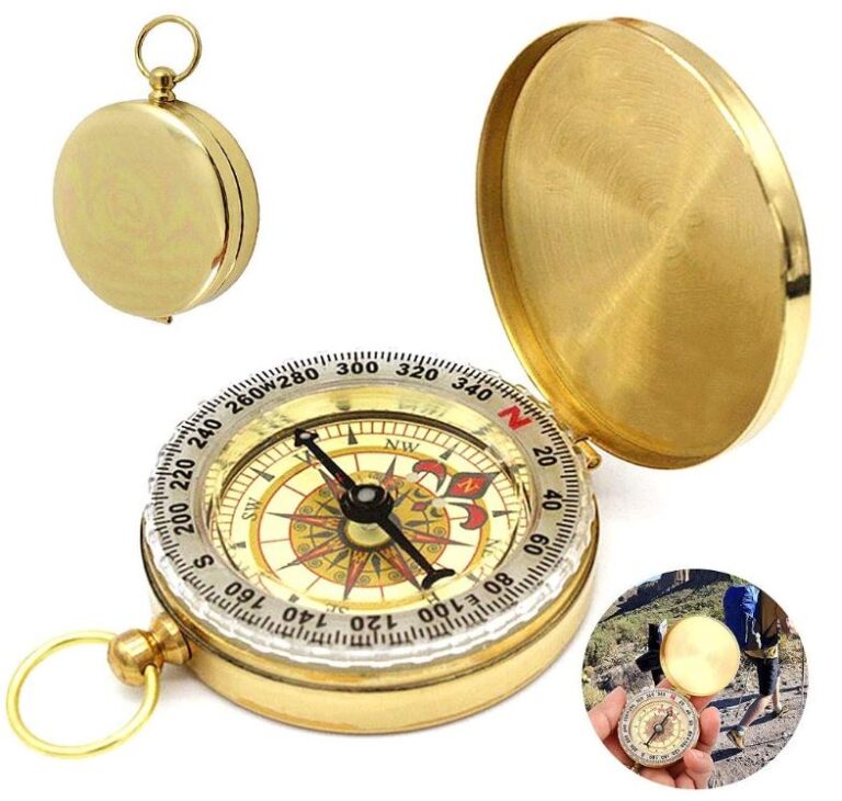 10 migliori bussole meccaniche professionali | Nomavic