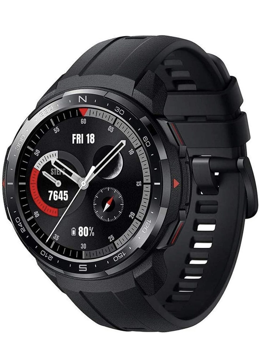 10 Migliori Smartwatch per trekking | Nomavic