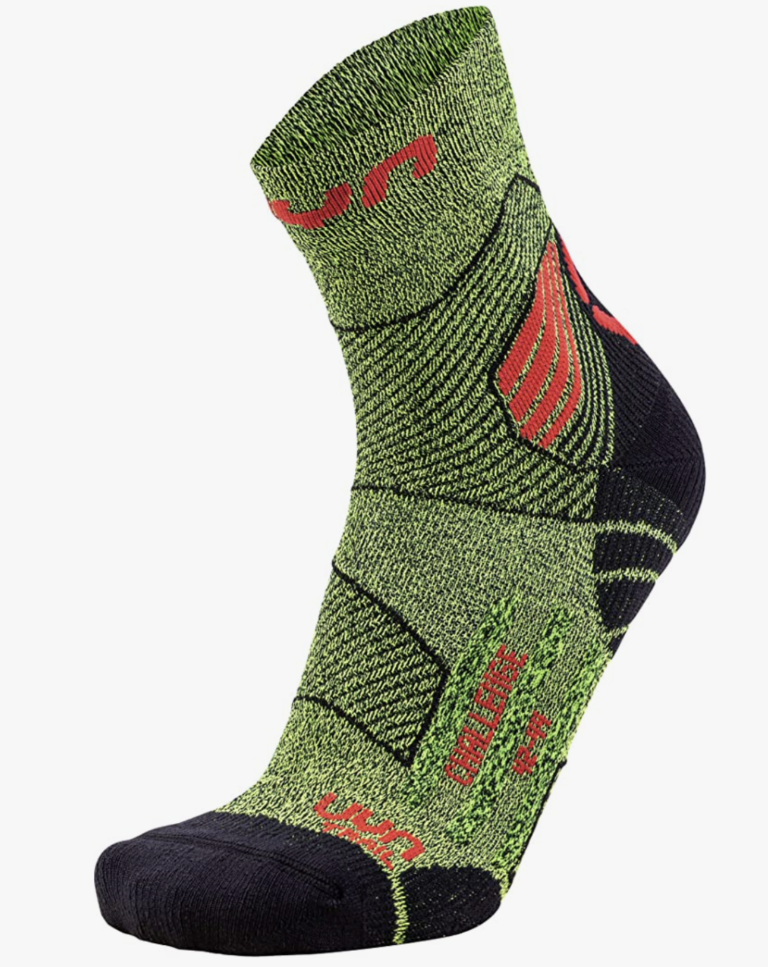 10 Migliori calze da trekking anti vesciche | Nomavic