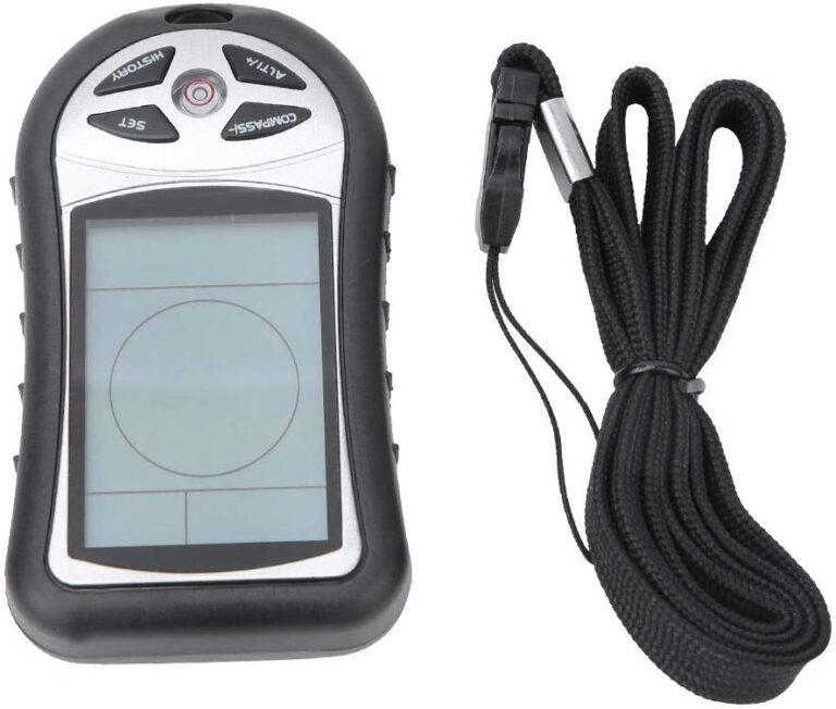 10 Migliori altimetri | Nomavic